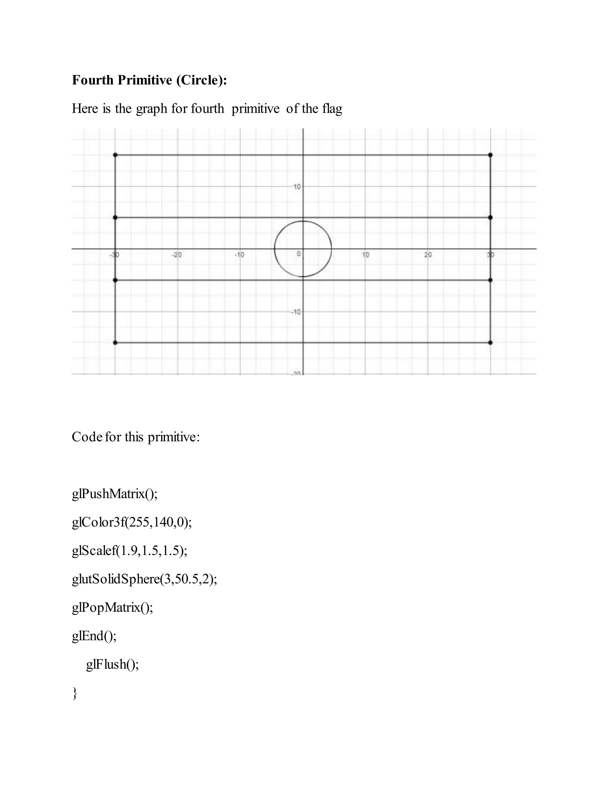 Niger National Flag | DOCX