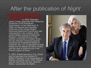 Night background | PPT