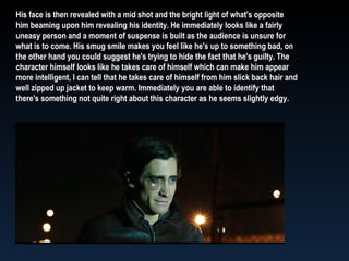 Night crawler-conventions | PPT