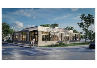 Bringing Your Dream Apartment to Life: 3D Architectural Rendering ...