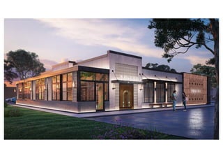 Bringing Your Dream Apartment to Life: 3D Architectural Rendering ...