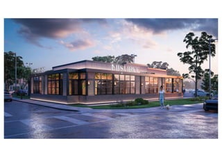 Bringing Your Dream Apartment to Life: 3D Architectural Rendering ...