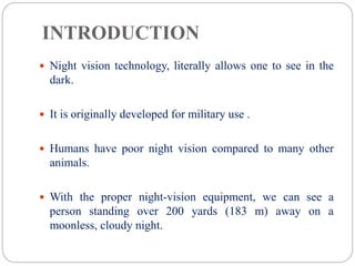 Night-Vision-Technology-ppt.pptx