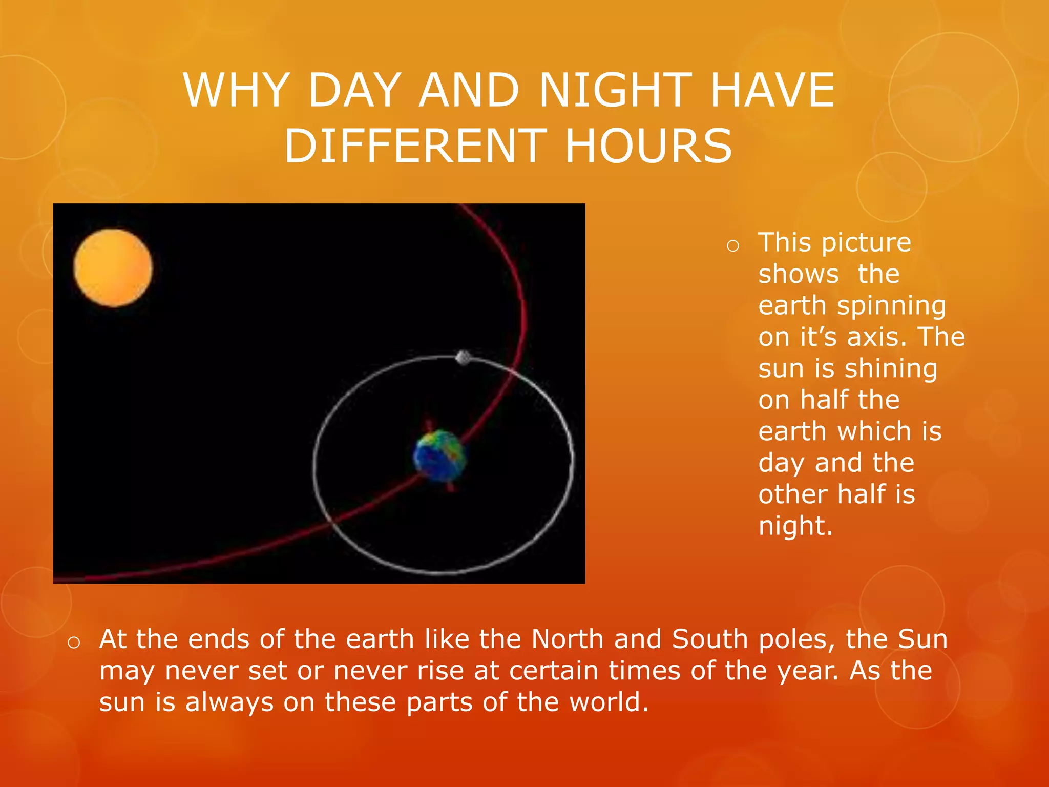Night and Day | PPTX