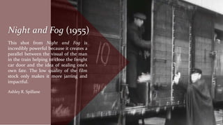 Night and Fog Feview | PPTX