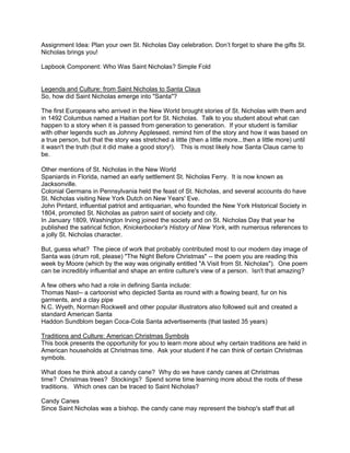 Night before christmas_complete (1) | PDF