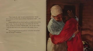 Night boat to freedom by margot theis raven | PDF