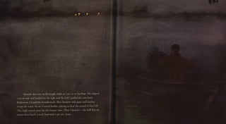 Night boat to freedom by margot theis raven | PDF