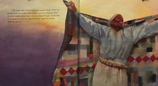 Night boat to freedom by margot theis raven | PDF