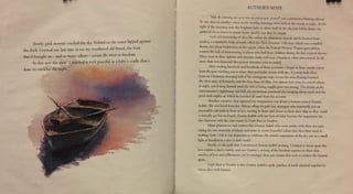 Night boat to freedom by margot theis raven | PDF