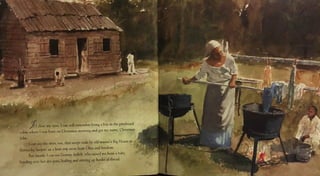 Night boat to freedom by margot theis raven | PDF