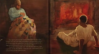 Night boat to freedom by margot theis raven | PDF