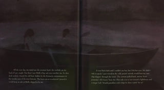 Night boat to freedom by margot theis raven | PDF