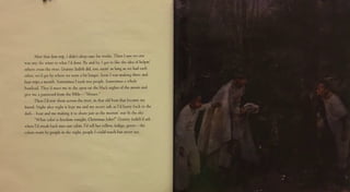 Night boat to freedom by margot theis raven | PDF