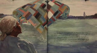 Night boat to freedom by margot theis raven | PDF