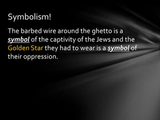 Night by elie wiesel | PPTX