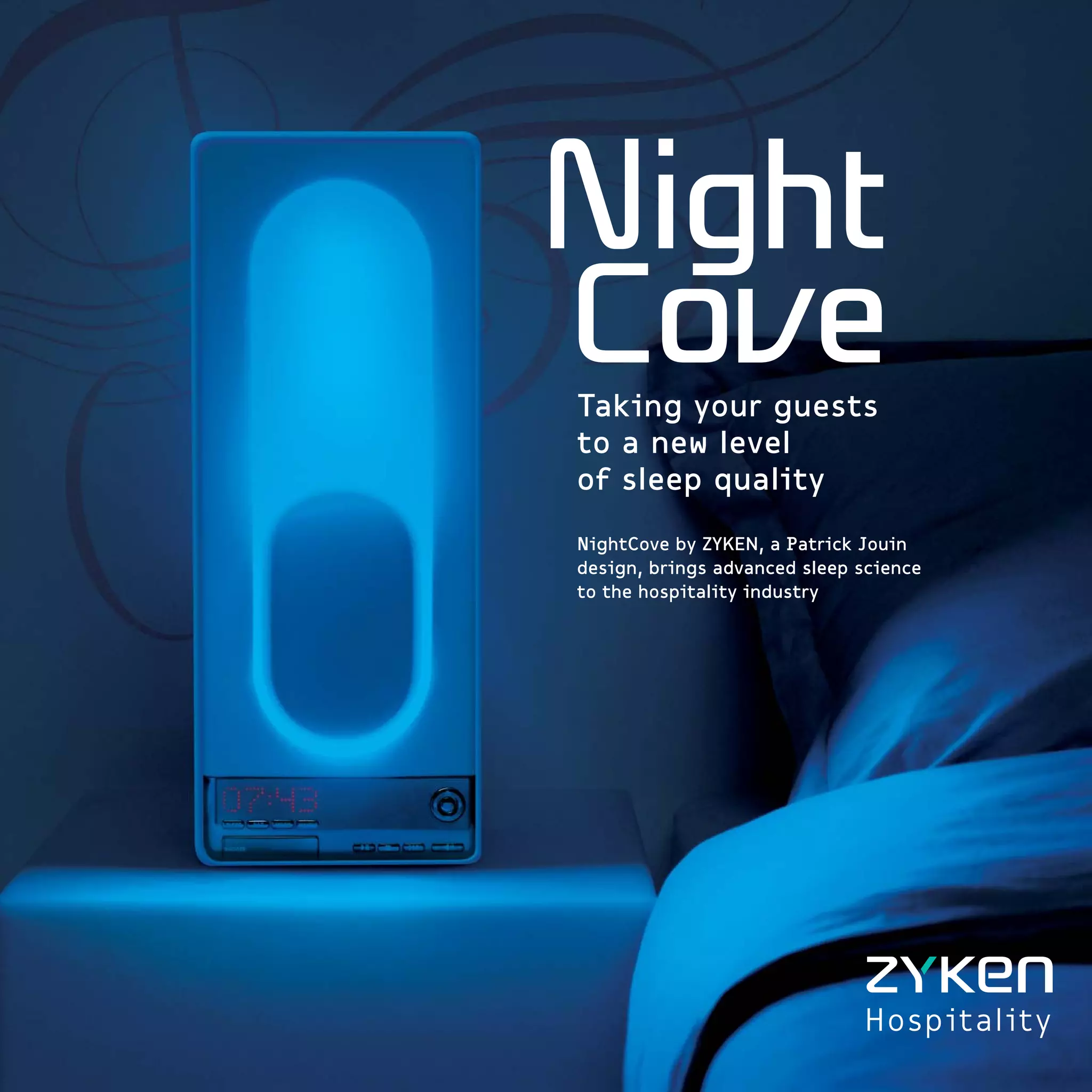 Night cove hospitality_Miguel Guedes de Sousa | PDF