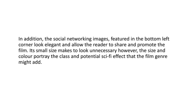 Nightcrawler analysis | PPT