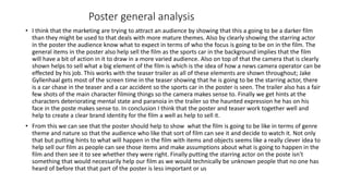 Nightcrawler analysis | PPTX