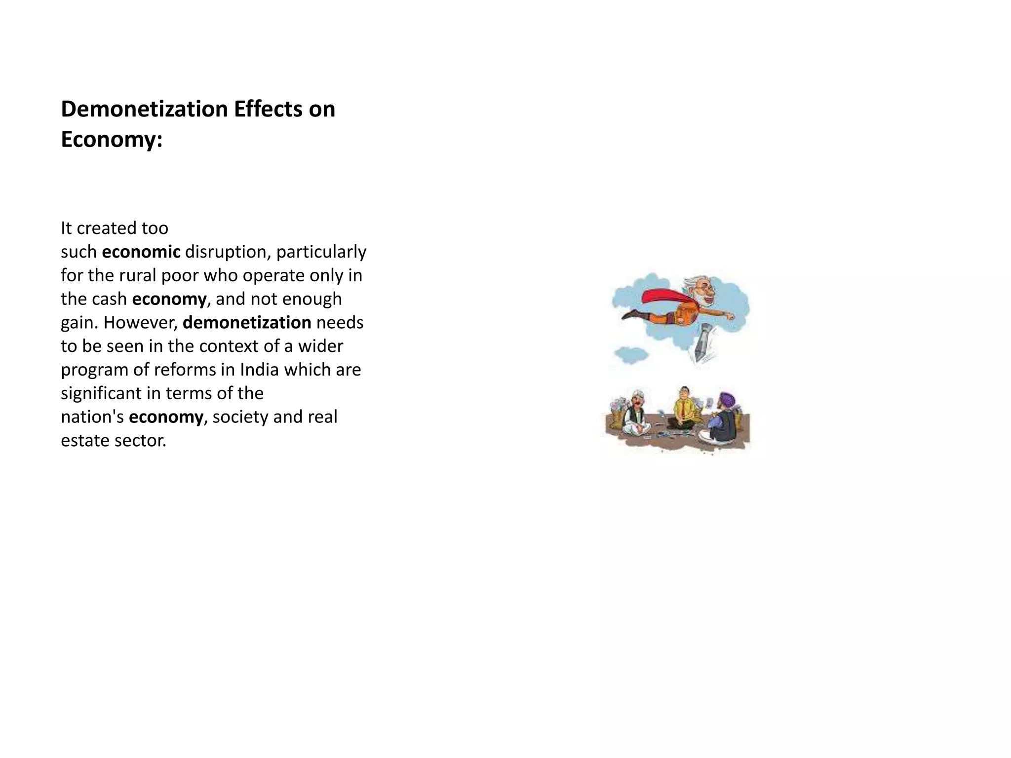 Demonetization topic ppt | PPTX