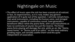 Nightingale on Nurses Week | PPTX