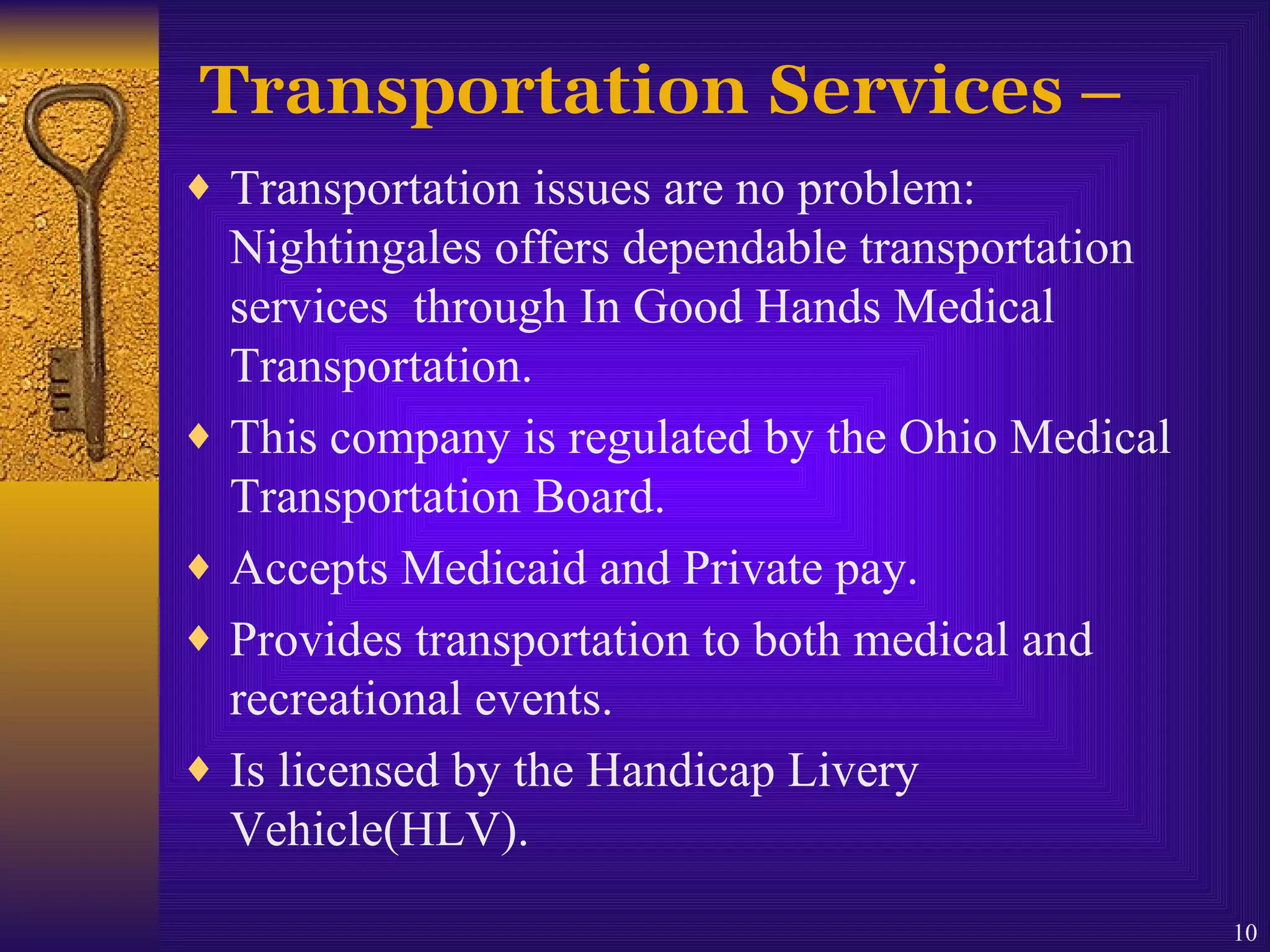 Nightingales+home+health+agency+power+point+%282%29[1] | PPT