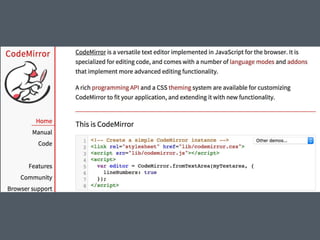 Writing Clojure | PPT