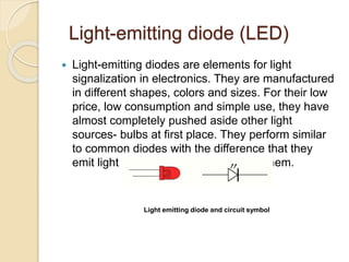 night lighting using ldr and arduino uno | PPT
