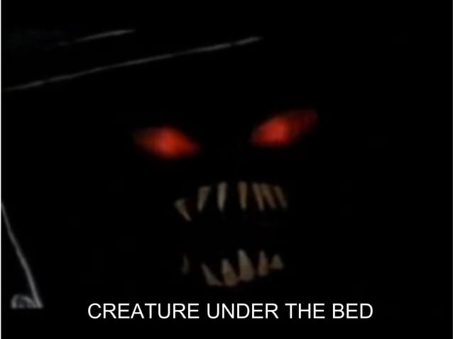 Nightmare before Christmas characters | PPT