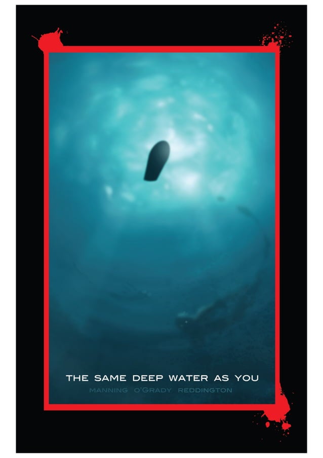 Nightmare world vol 01