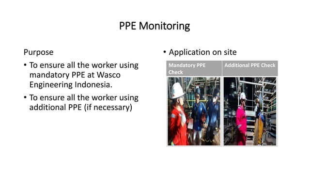 Night shift report project Night shift report project | PPT