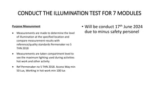 Night shift report project Night shift report project | PPTX | Home ...