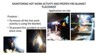 Night shift report project Night shift report project | PPTX | Home ...