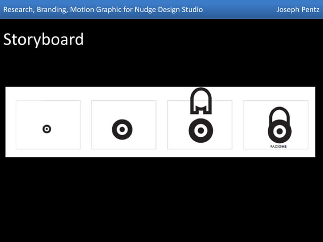 Night shuttle nudge design | PPT