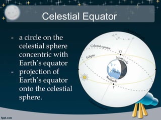 Constellations-EV etc. | PPTX