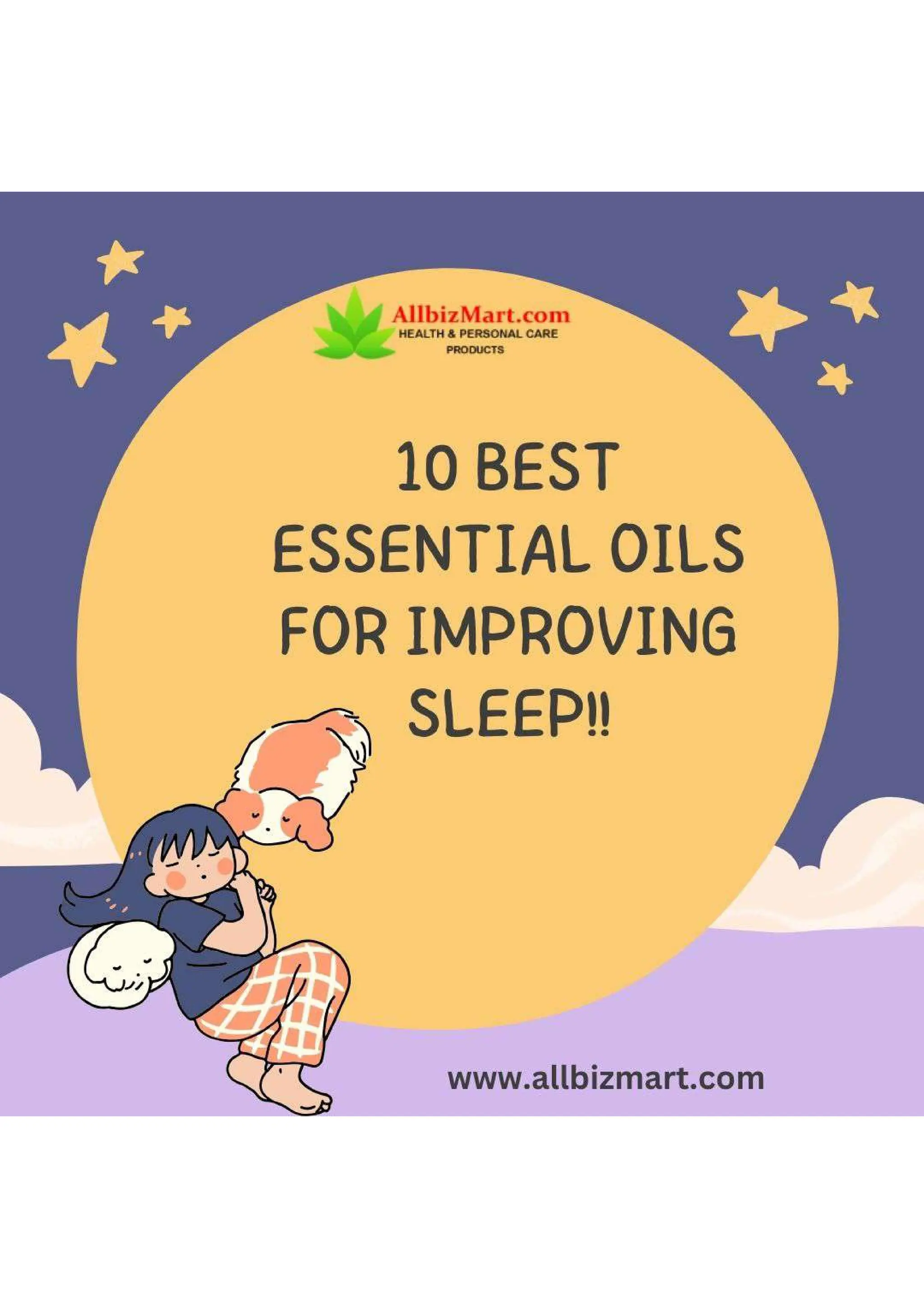 NIGHT SLEEP ESSENTIAL OILS...........pdf