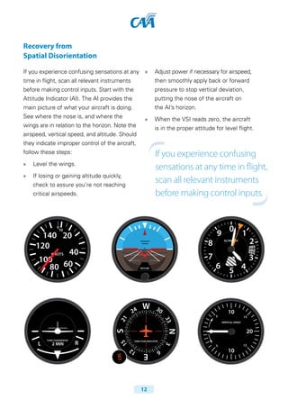 Night vfr | PDF