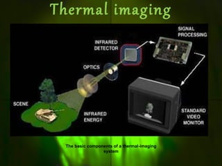 Artificial intelligence Night vision | PPT