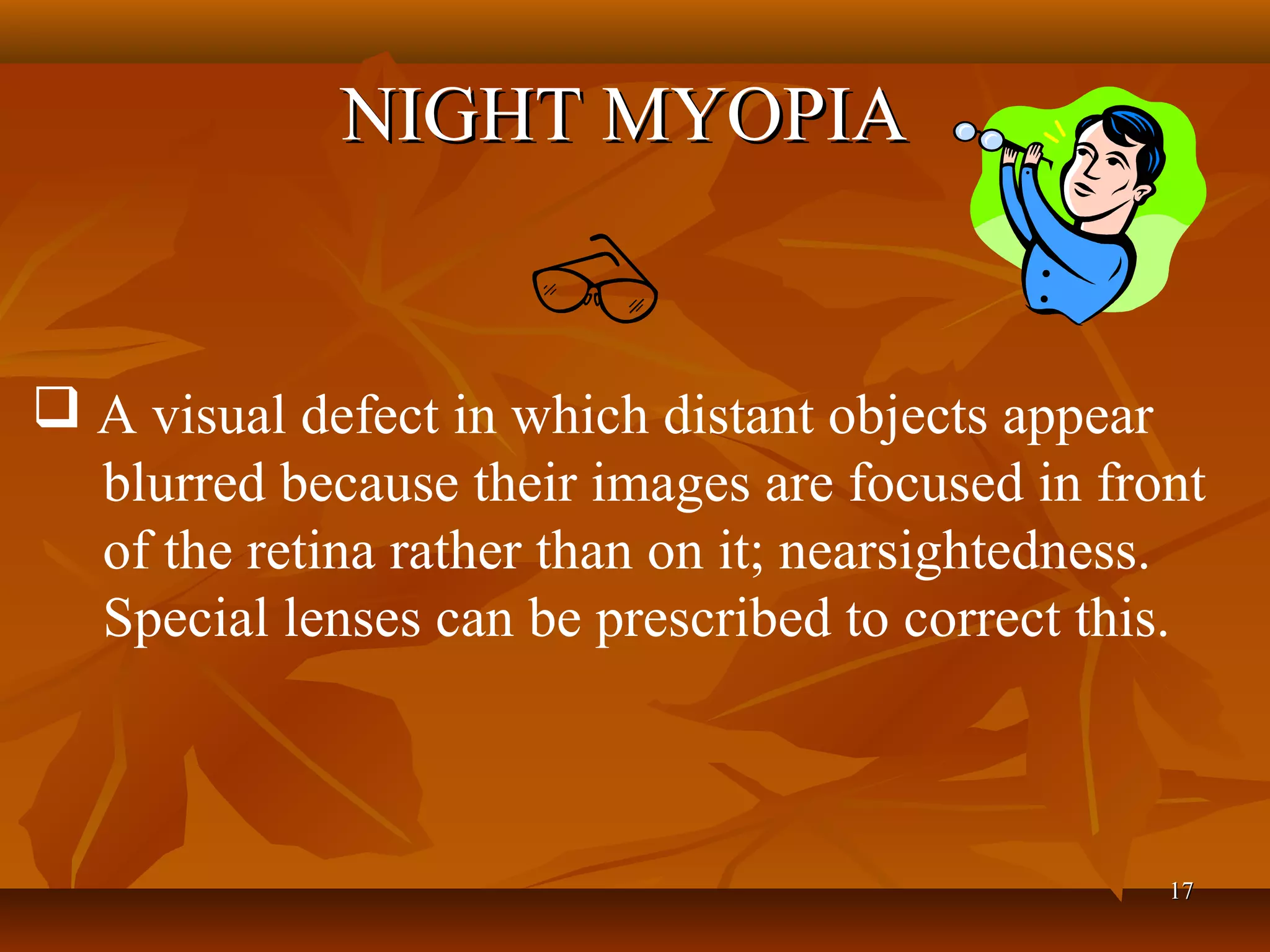 Night vision goggles the basics | PPT