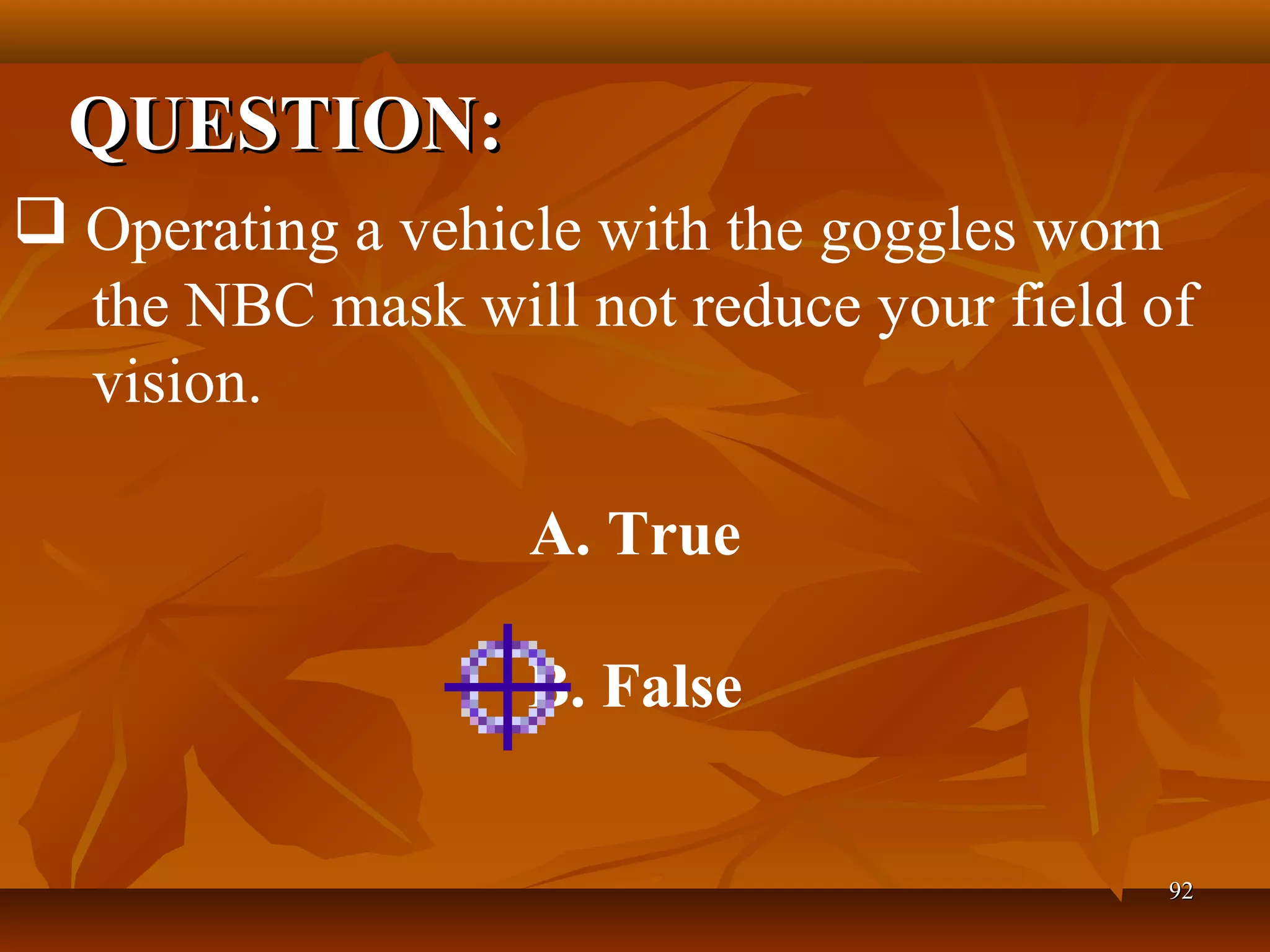 Night vision goggles the basics | PPT