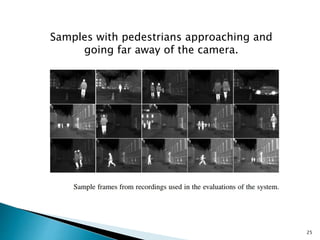 Night vision technology applications | PPT