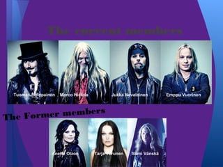 Nightwish | PPT