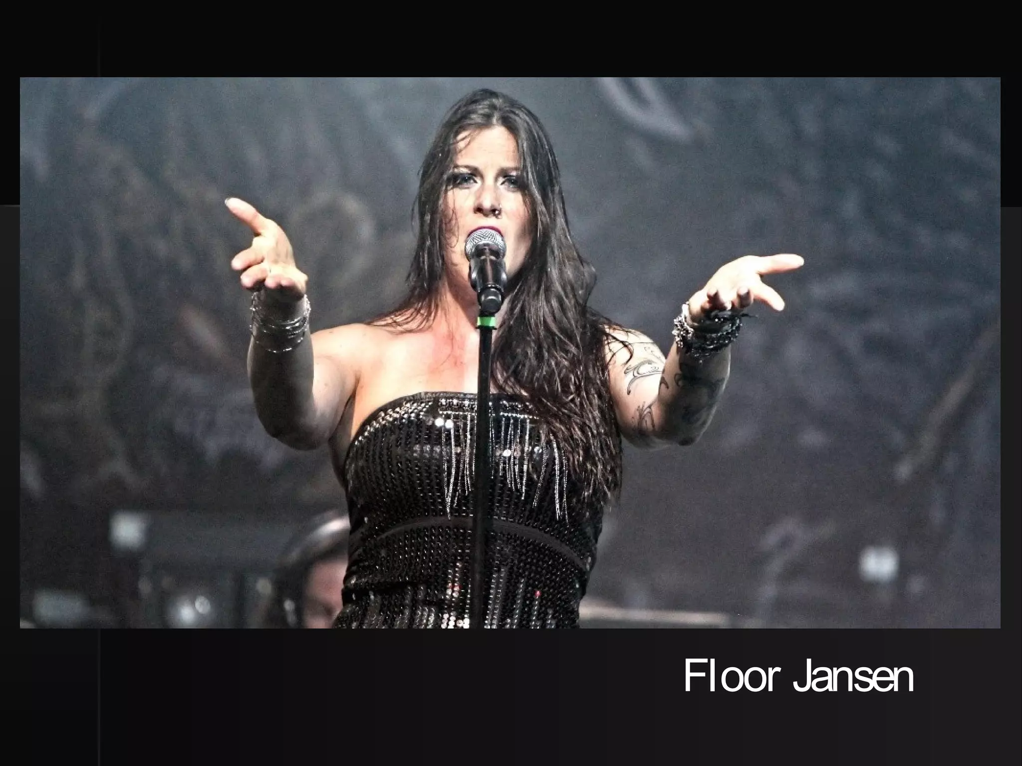 Nightwish- Katarzyna Rojewska | PPT | Free Download
