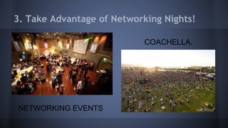 Night with the network | PPTX