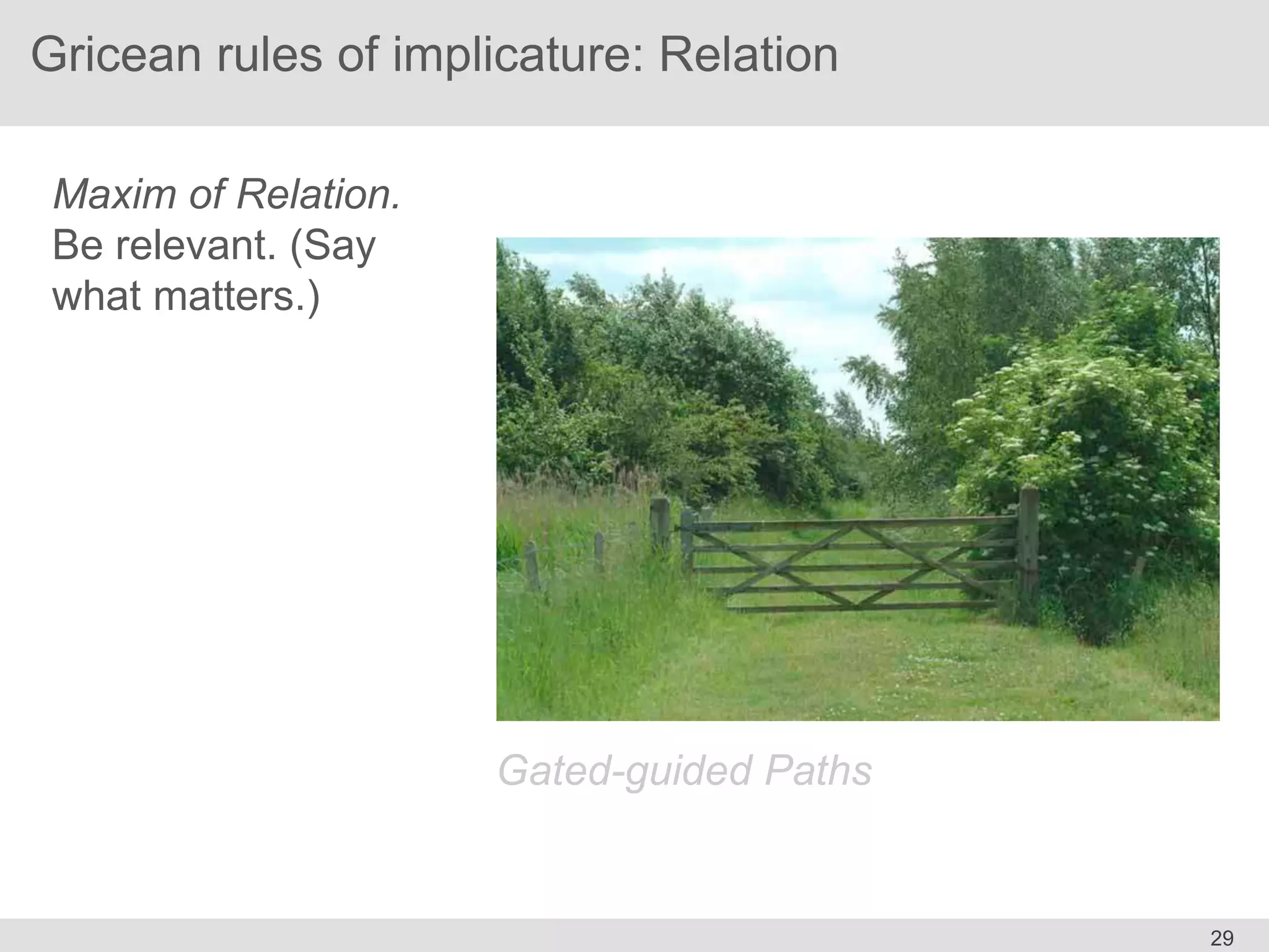 Creating the Conversation | PPTX