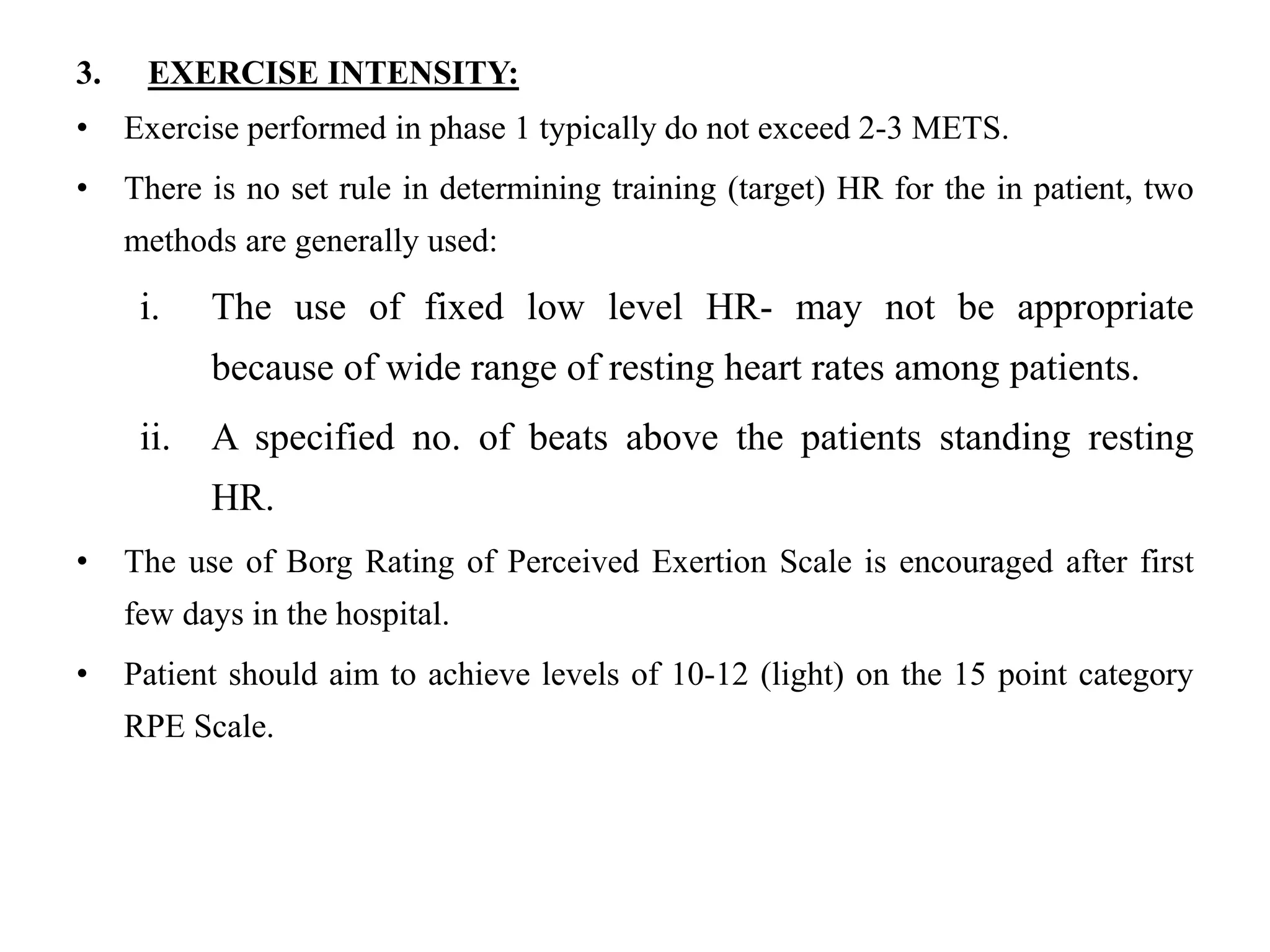 Overview of phases of cardiac rehabilitation | PPTX