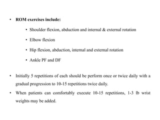 Overview of phases of cardiac rehabilitation | PPTX