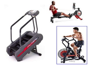 Exercise Training Recommendation for Individual with Chronic Stable ...