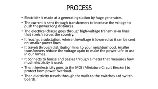 Electrical | PDF