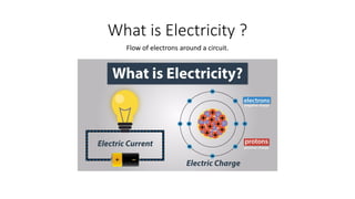 Electrical | PDF